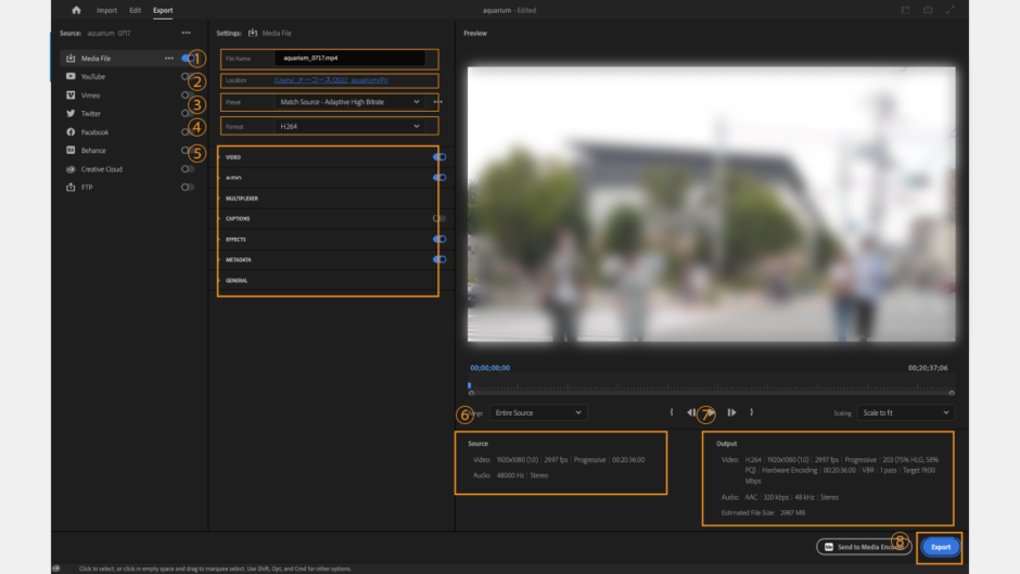 【どこよりも優しい】Premiere Proの使い方を初心者向けに紹介【2025年最新版】 | Creators+