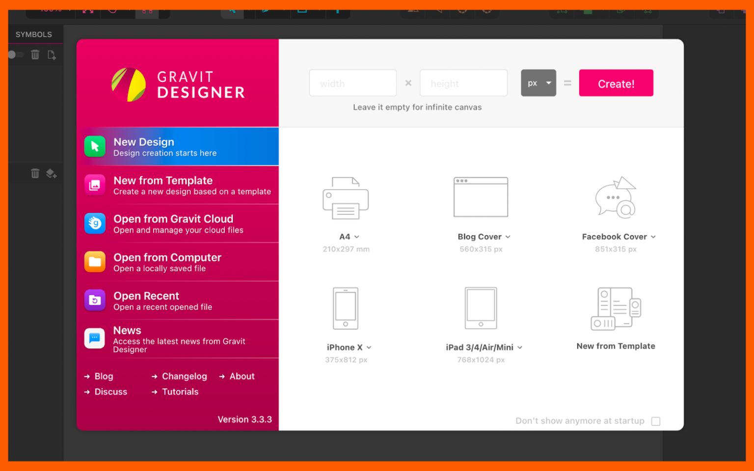 Gravit Designerってどんなソフト？Illustratorとの違いも紹介 | Creators+